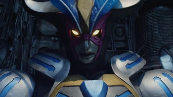 Creator Devius | RangerWiki | Fandom