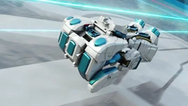 GoodeBurn | RangerWiki | Fandom