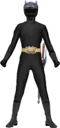 Shade Rangers | RangerWiki | Fandom