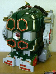 Tor the Shuttlezord/toys | RangerWiki | Fandom