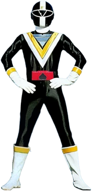 Inu Brother | RangerWiki | Fandom