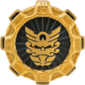 Goseiger Symbol