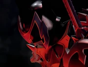 Koragg | RangerWiki | Fandom