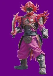 Moogery | Power Rangers | Fandom