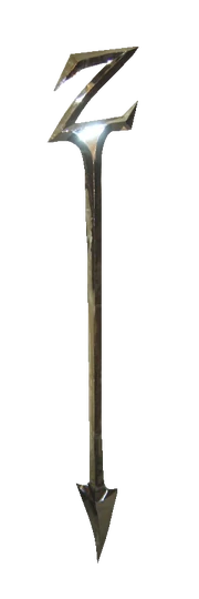 Z Staff | RangerWiki | Fandom