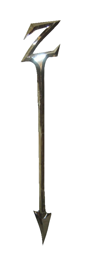 Z Staff | RangerWiki | Fandom