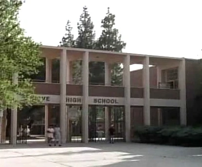 Angel Grove High School | RangerWiki | Fandom