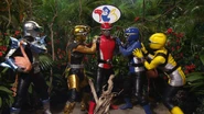 Buster Hercules | RangerWiki | Fandom