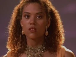 Jennifer Rucker | Power Rangers | Fandom