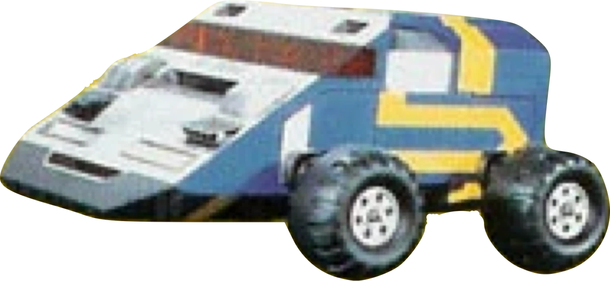 Category:Car Mecha | RangerWiki | Fandom