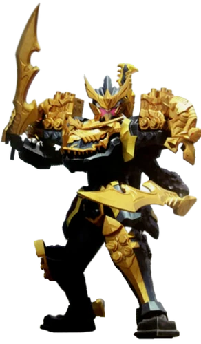 Ryusoul Gattai Kishiryuzin | RangerWiki | Fandom