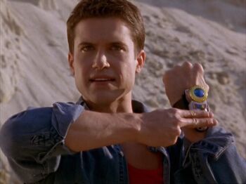 Leo Corbett | RangerWiki | Fandom