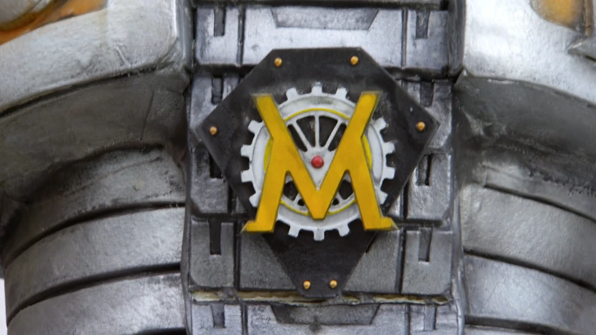 Category:Machine Empire Mechalius | RangerWiki | Fandom