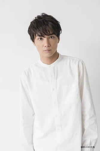 Masato Yano | RangerWiki | Fandom