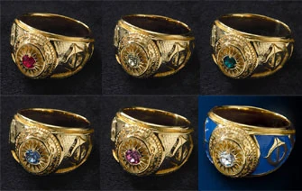 Oath Rings | RangerWiki | Fandom