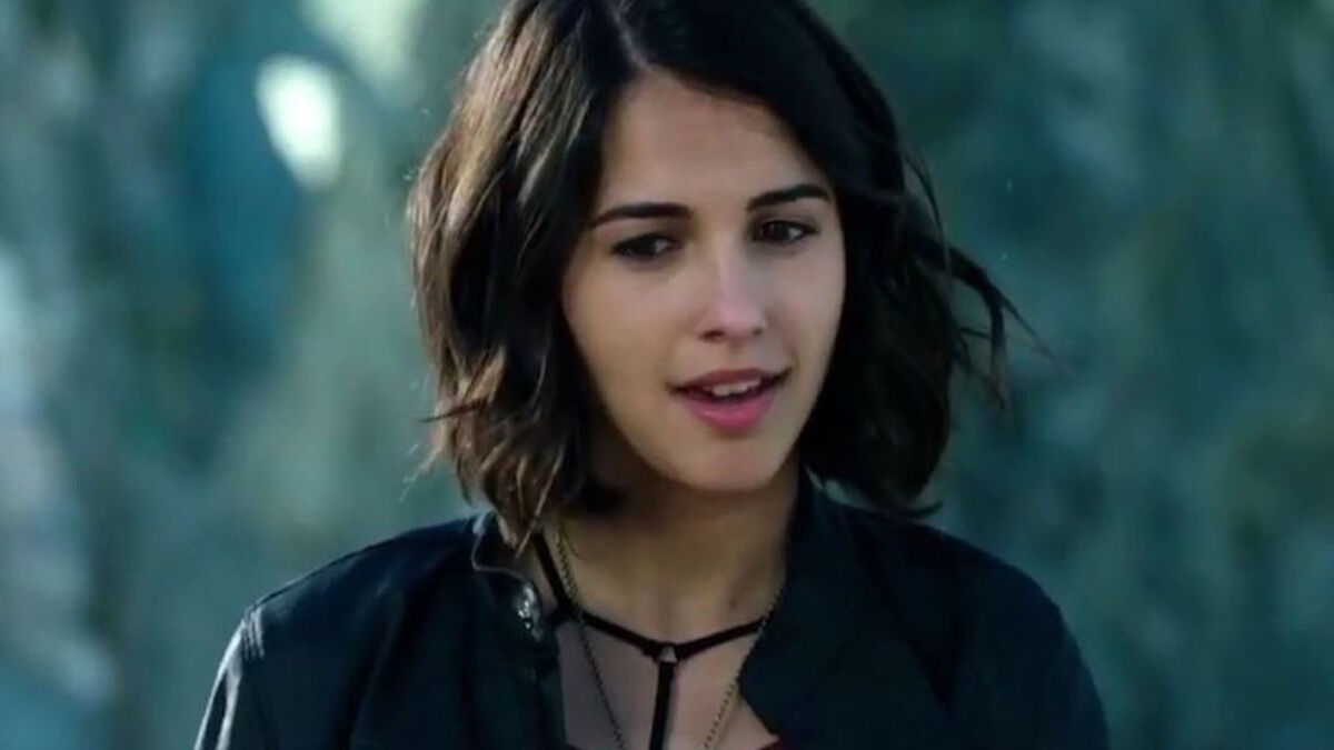 Pink Ranger (2017 movie) | RangerWiki | Fandom