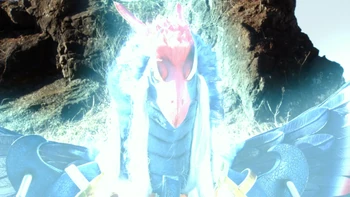 Wise God Torin | RangerWiki | Fandom