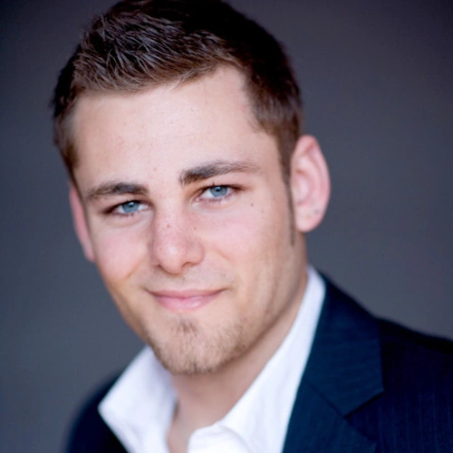 Ari Boyland | Power Rangers | Fandom