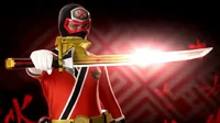 Jayden Shiba | RangerWiki | Fandom