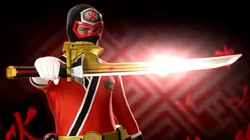 Jayden Power De Los Rangers Rojos