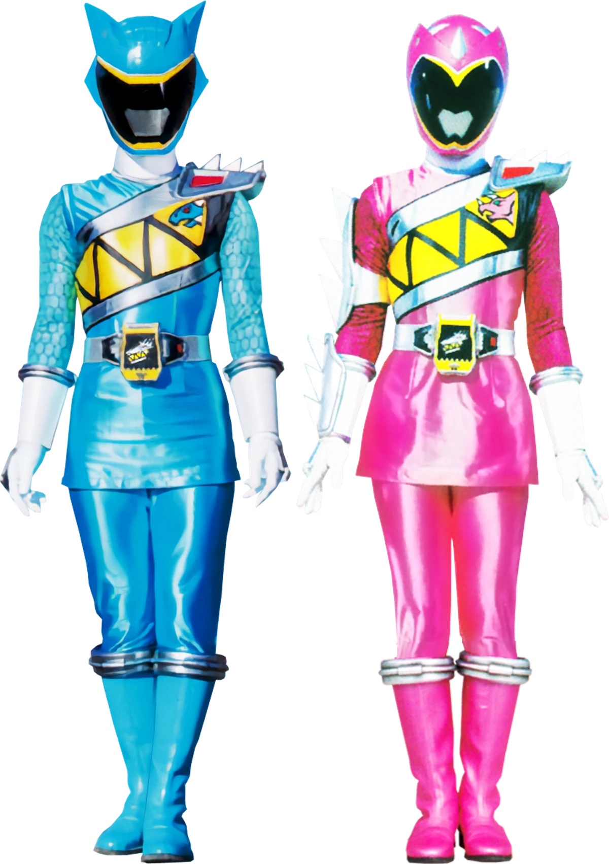 Category:Sentai Female Rangers | RangerWiki | Fandom