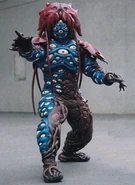 Category:Gedoshu | RangerWiki | Fandom