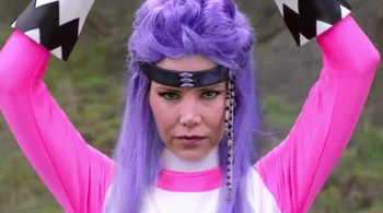 Karone | RangerWiki | Fandom