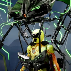 Discuss Everything About RangerWiki | Fandom