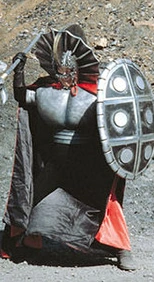 Baron Iron Mask | RangerWiki | Fandom