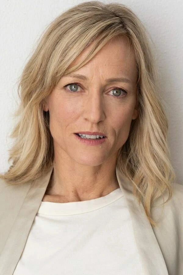 Sally Stockwell | RangerWiki | Fandom