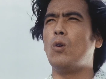 Ryoichi Sada | RangerWiki | Fandom