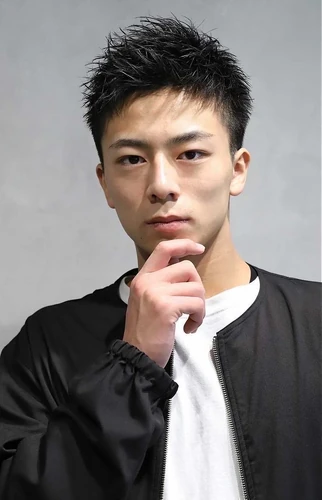 Ryu Saito | RangerWiki | Fandom