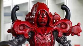 Seal Shadow | RangerWiki | Fandom