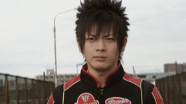 Sosuke Esumi | RangerWiki | Fandom