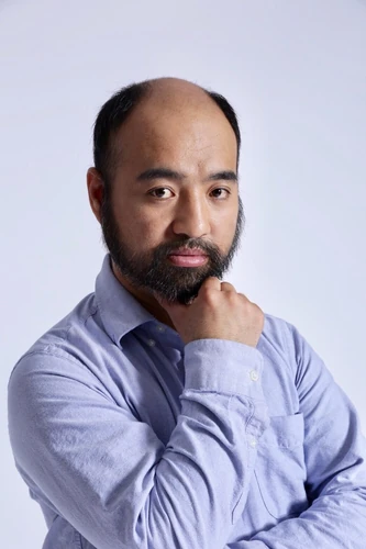 Takashi Sakakibara | RangerWiki | Fandom