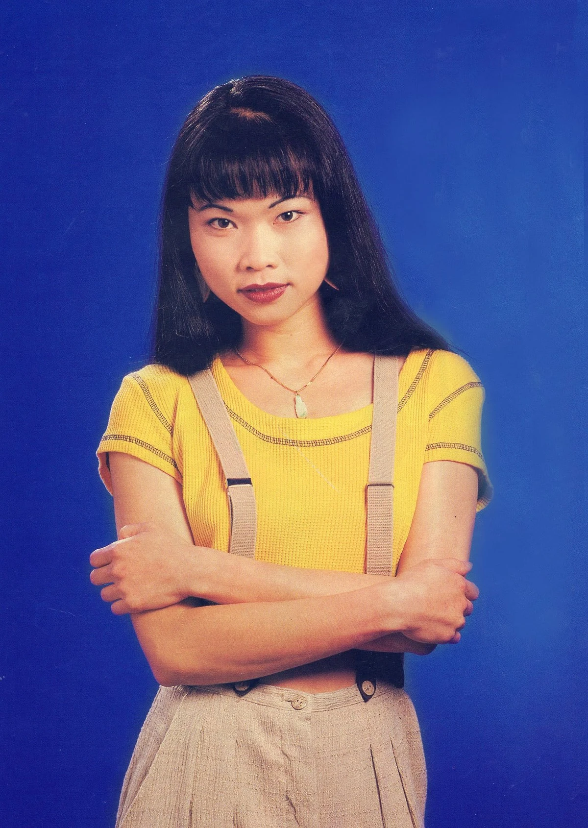 Trini Kwan | Power Rangers | Fandom
