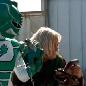 Discuss Everything About RangerWiki | Fandom