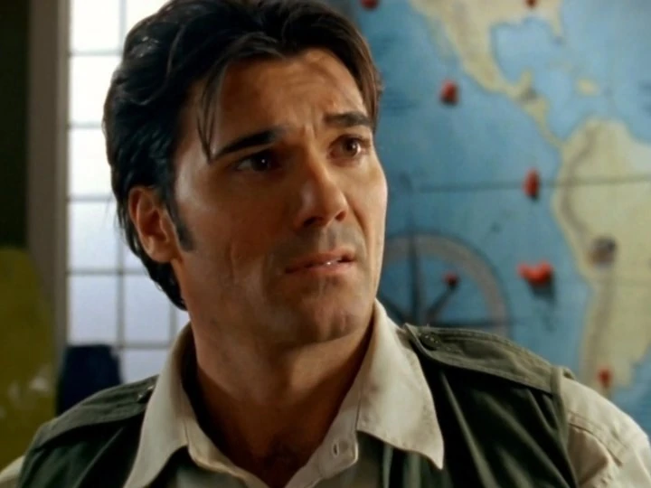 Andrew Hartford | Power Rangers | Fandom