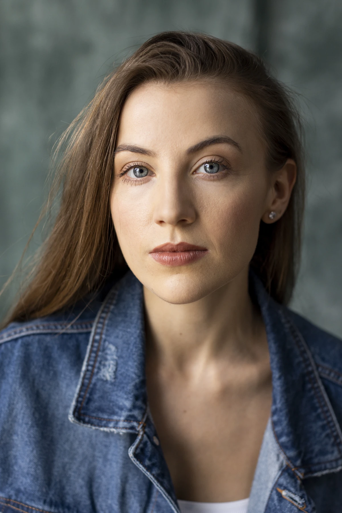 Anna Szpaczyńska | Power Rangers | Fandom