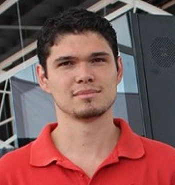 Dan Mora | RangerWiki | Fandom