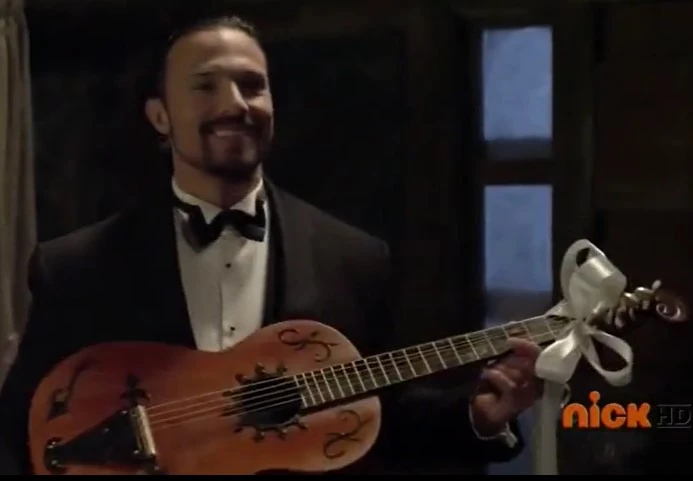 Power Rangers Samurai Deker Sword