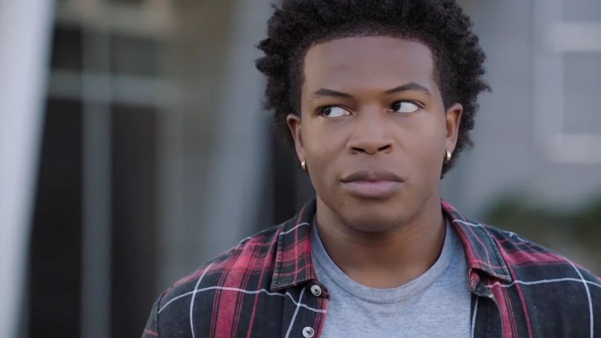 Devon Daniels | RangerWiki | Fandom