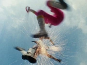 Fujiminian Ginga Pink | RangerWiki | Fandom