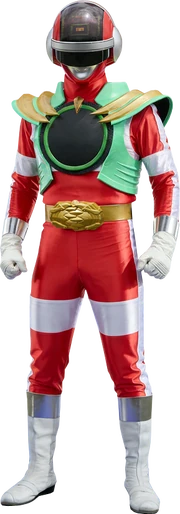 Kinjiro Takehara | RangerWiki | Fandom