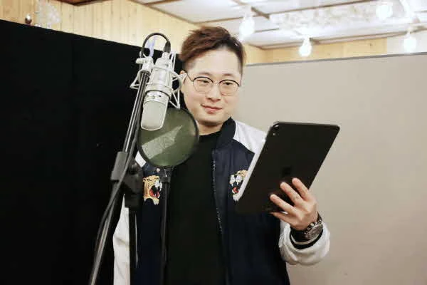 Hwang Chang-yung | RangerWiki | Fandom