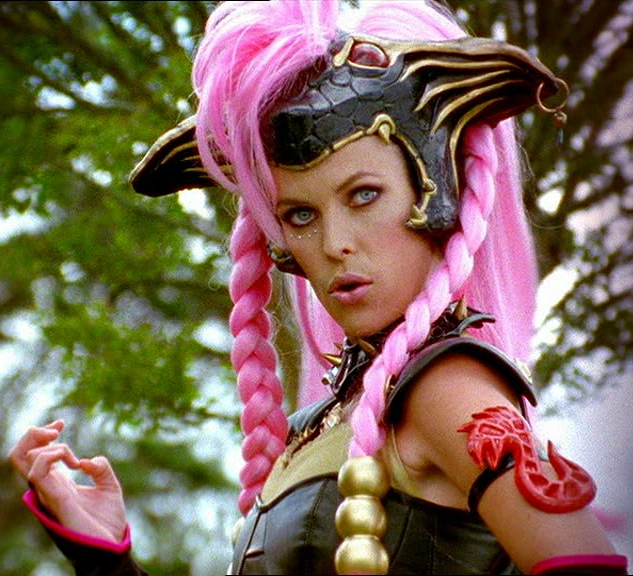 Kapri | Wiki Power Rangers | Fandom