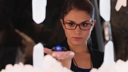 Kendall Morgan | Power Rangers | Fandom