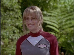 Valerie Vernon