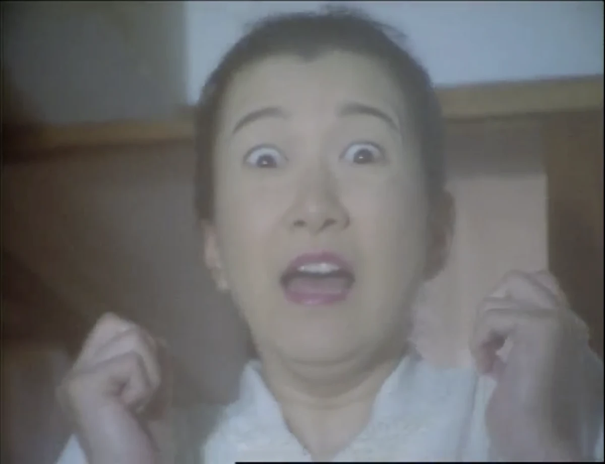 Naoki Domon's mother | RangerWiki | Fandom