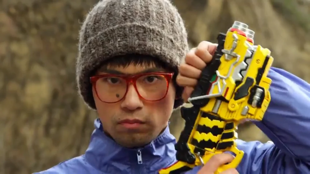 Nobuta-san | Power Rangers | Fandom